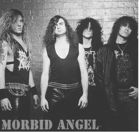 Umrl je Richard Brunelle - ROCK HARD