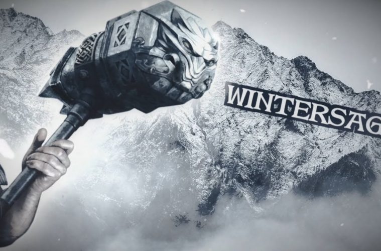 Wind Rose objavili album - ROCK HARD