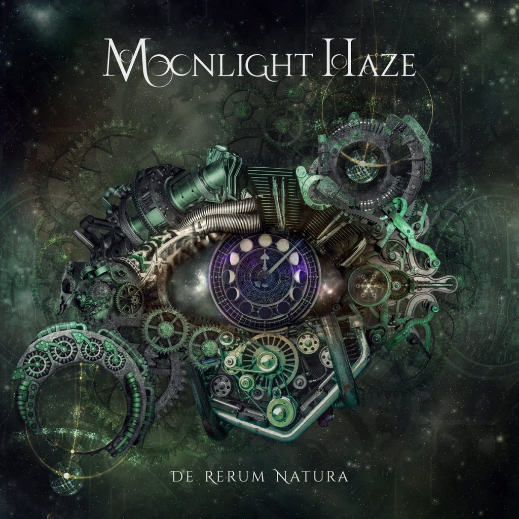 Moonlight Haze objavili videospot - ROCK HARD