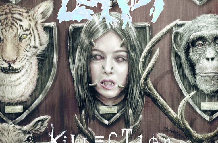 Lordi razkrivajo podrobnosti albuma - ROCK HARD