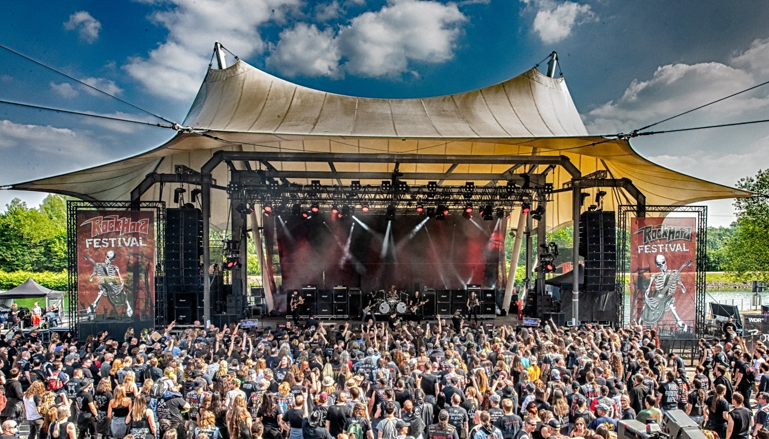 Rock Hard Festival 2020 - ROCK HARD