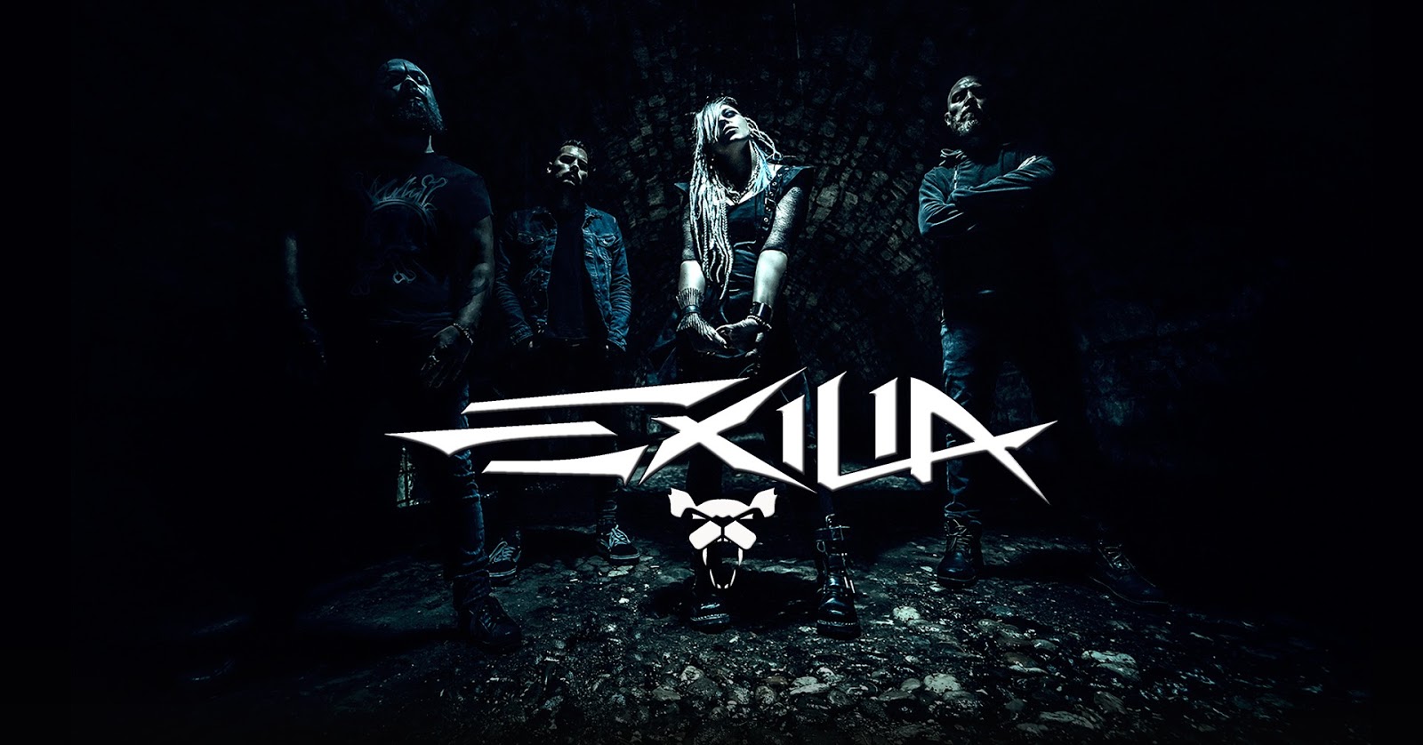 Exilia predstavila novo skladbo - ROCK HARD
