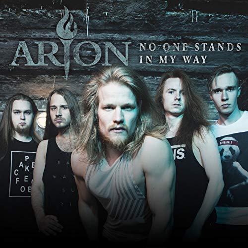 Arion objavili novo skladbo - ROCK HARD