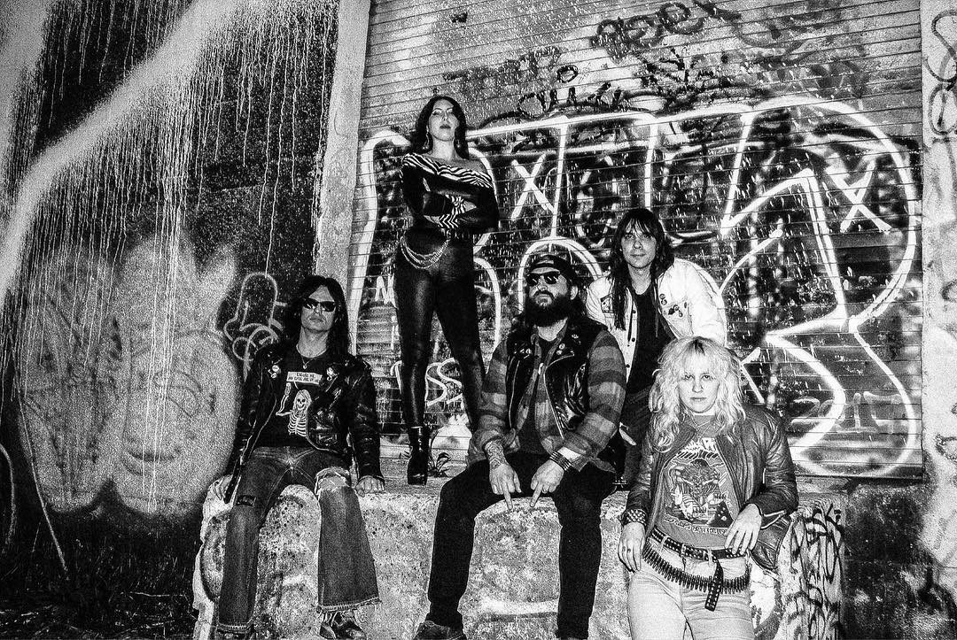 Tower odslej pri Cruz Del Sur Music - ROCK HARD