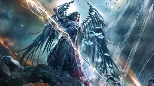 Archon Angel predstavili skladbo Rise - ROCK HARD