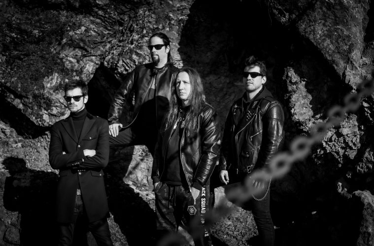 Dead Crew so posneli dva videospota - ROCK HARD