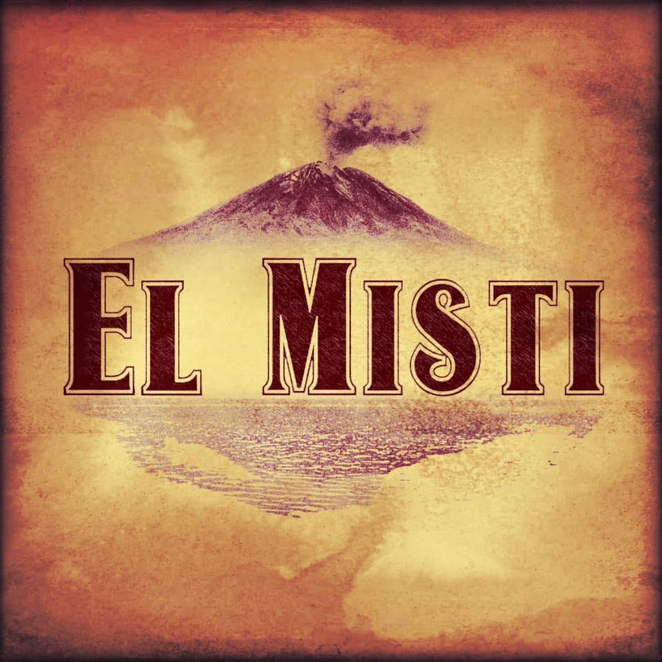 Recenzije: El Misti – El Misti - ROCK HARD