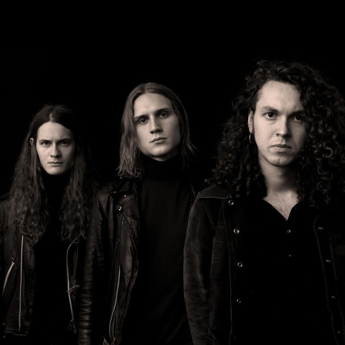 Sweven objavili novo ploščo - ROCK HARD