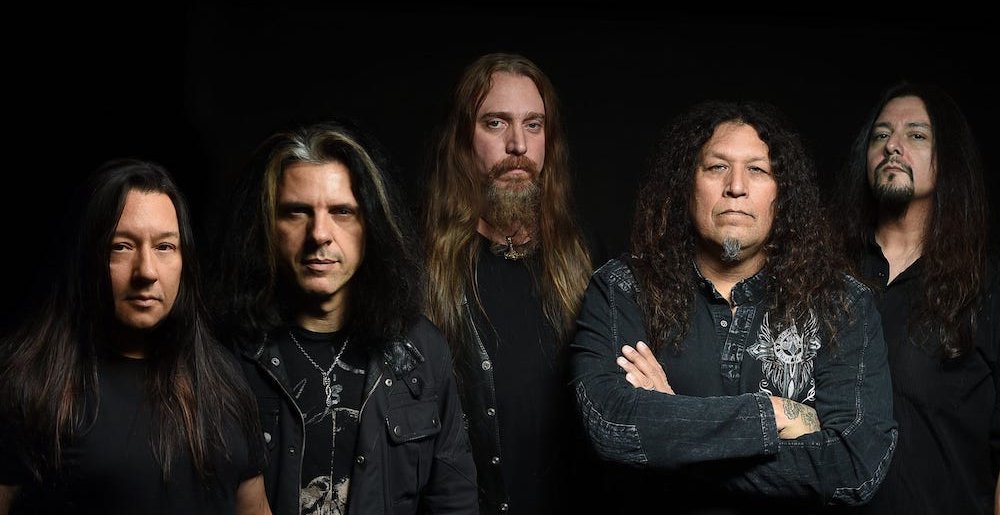 Testament predstavili novo skladbo - ROCK HARD