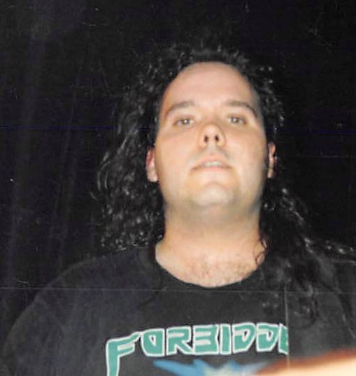 Umrl je Jason Wesley Rainey - ROCK HARD