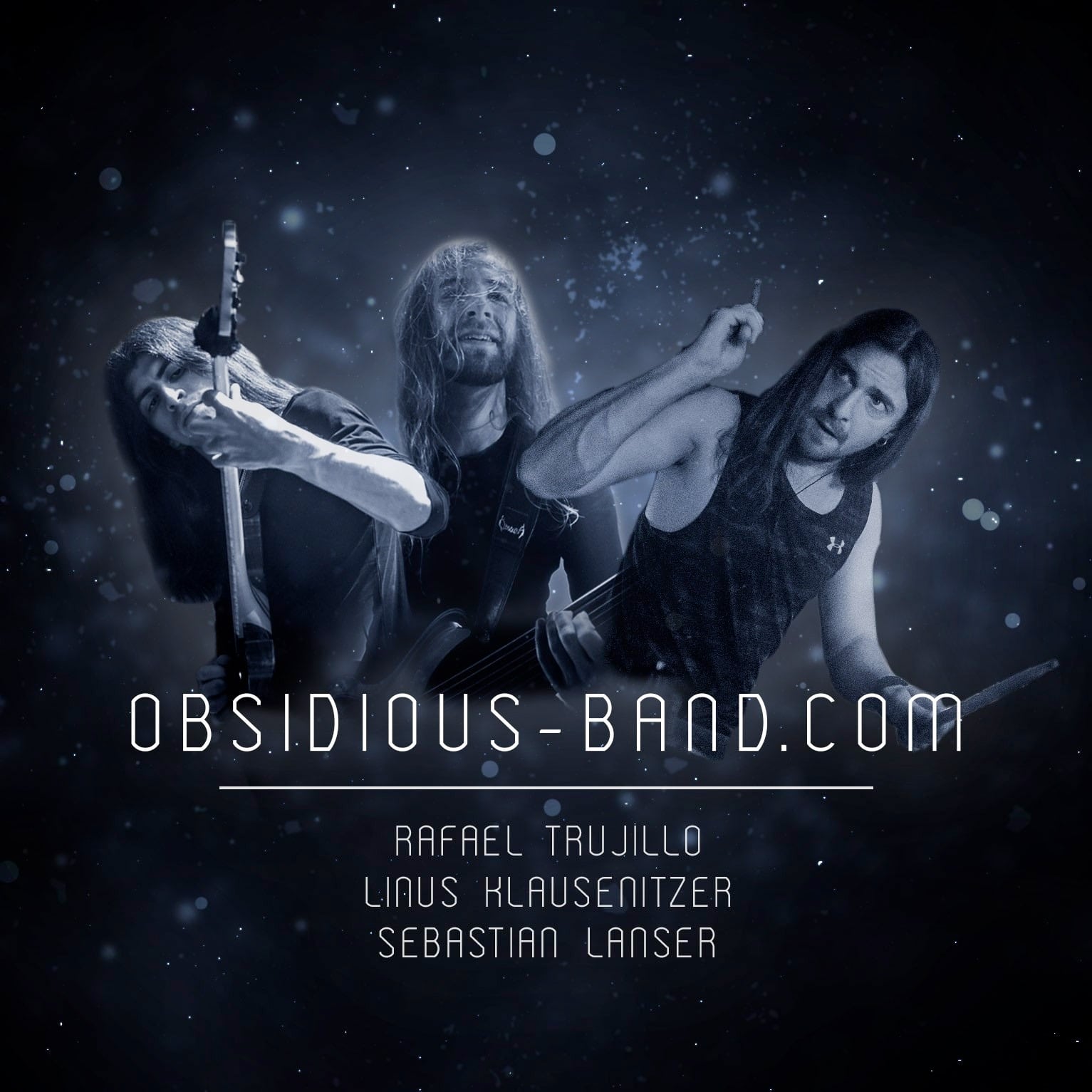 Iz Obscure v Obsidious - ROCK HARD
