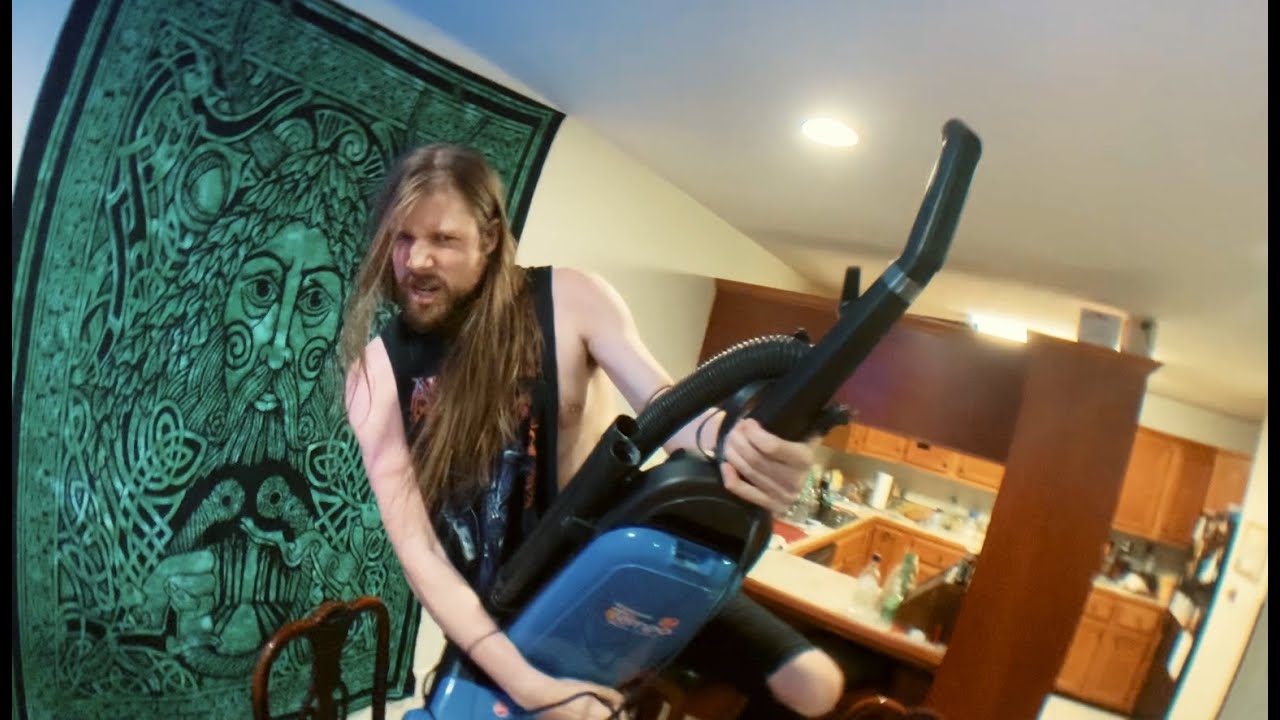 Æther Realm predstavljajo THMC - ROCK HARD