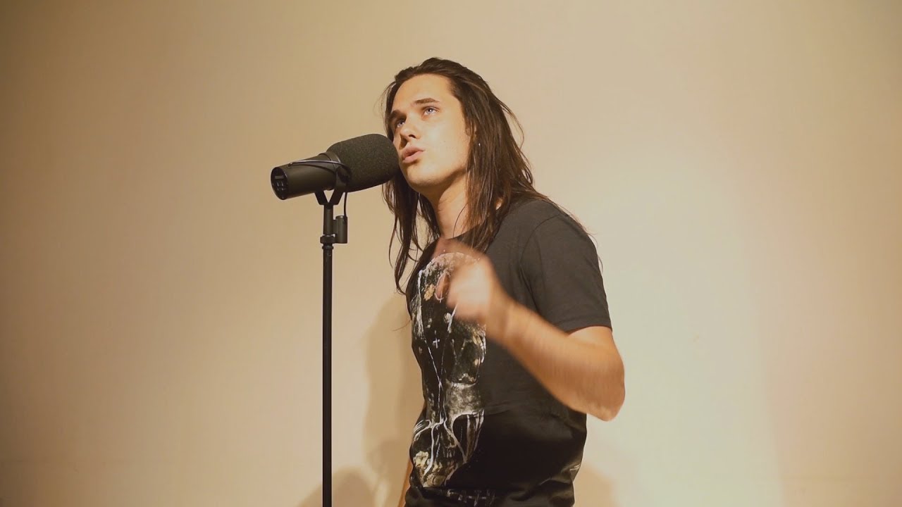 Dino prepeva za Magnus Karlsson's Free Fall - ROCK HARD