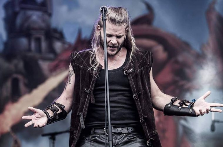 Northtale ostali brez pevca - ROCK HARD