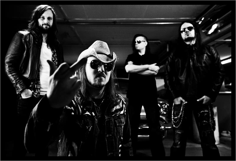 Hellbound objavili drugi single - ROCK HARD