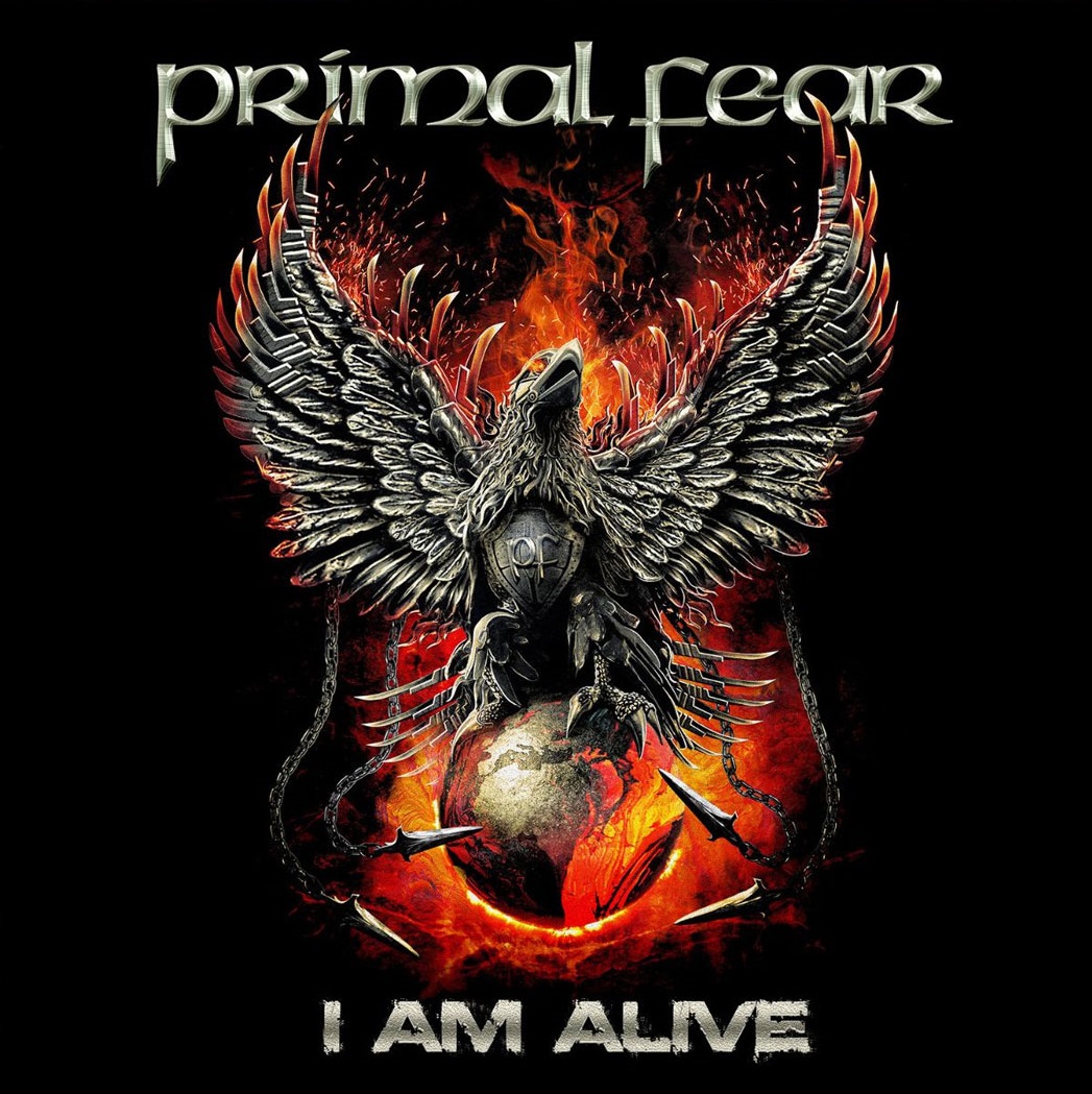 Primal Fear objavili drugi single - ROCK HARD