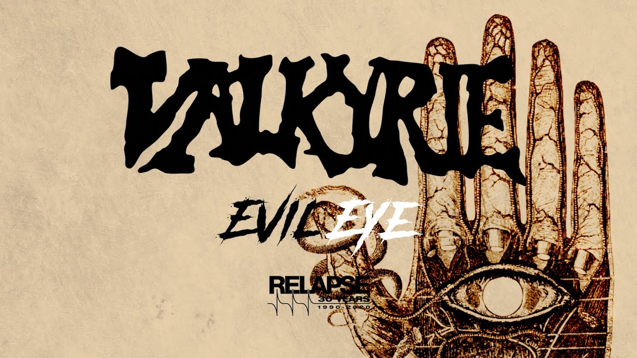 Valkyrie objavili besedilni spot - ROCK HARD