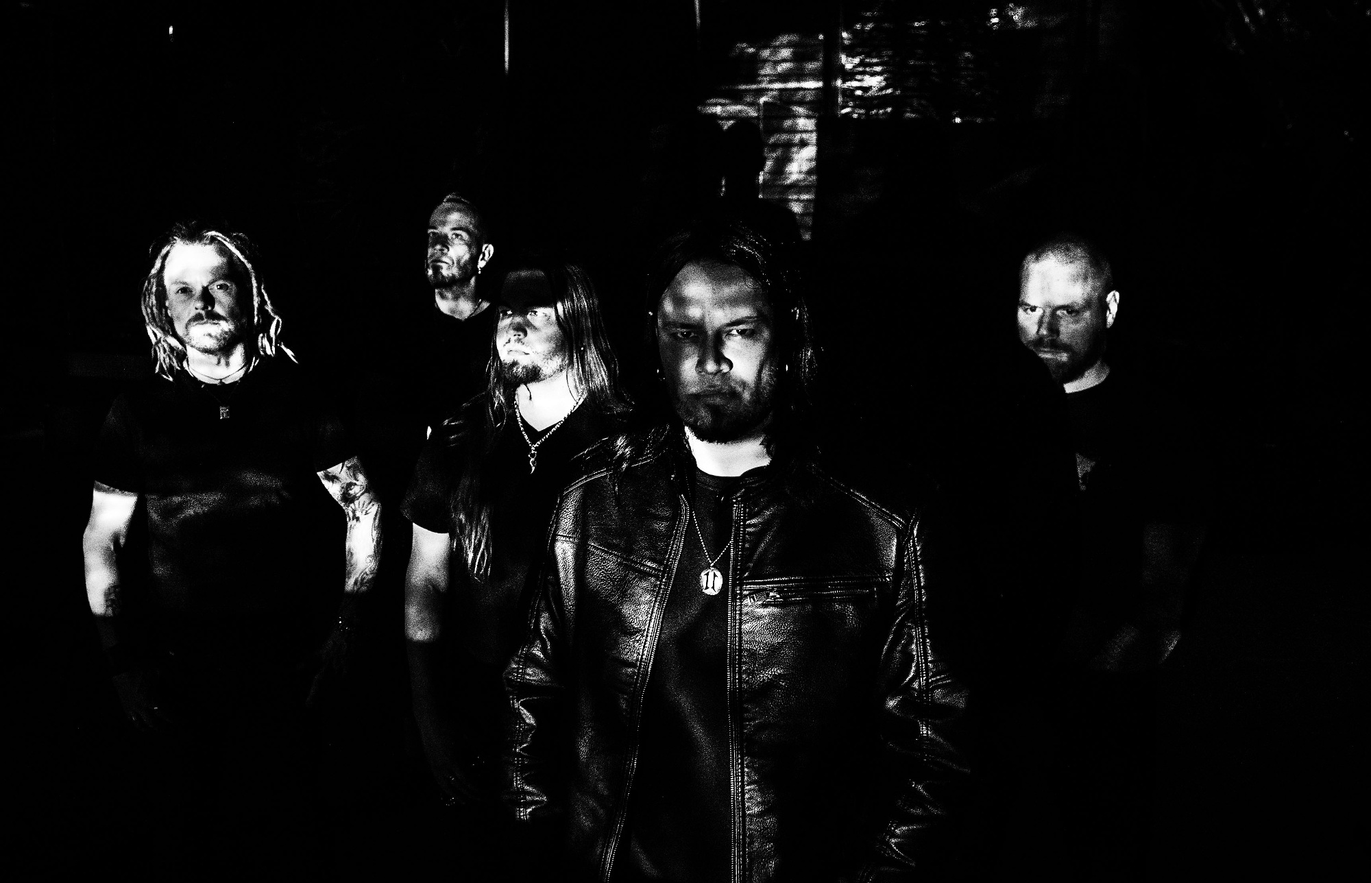 Theia Collision objavili single - ROCK HARD