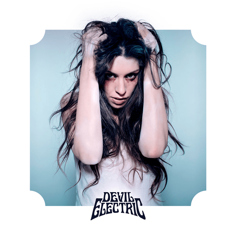 Devil Electric predstavili nov komad - ROCK HARD