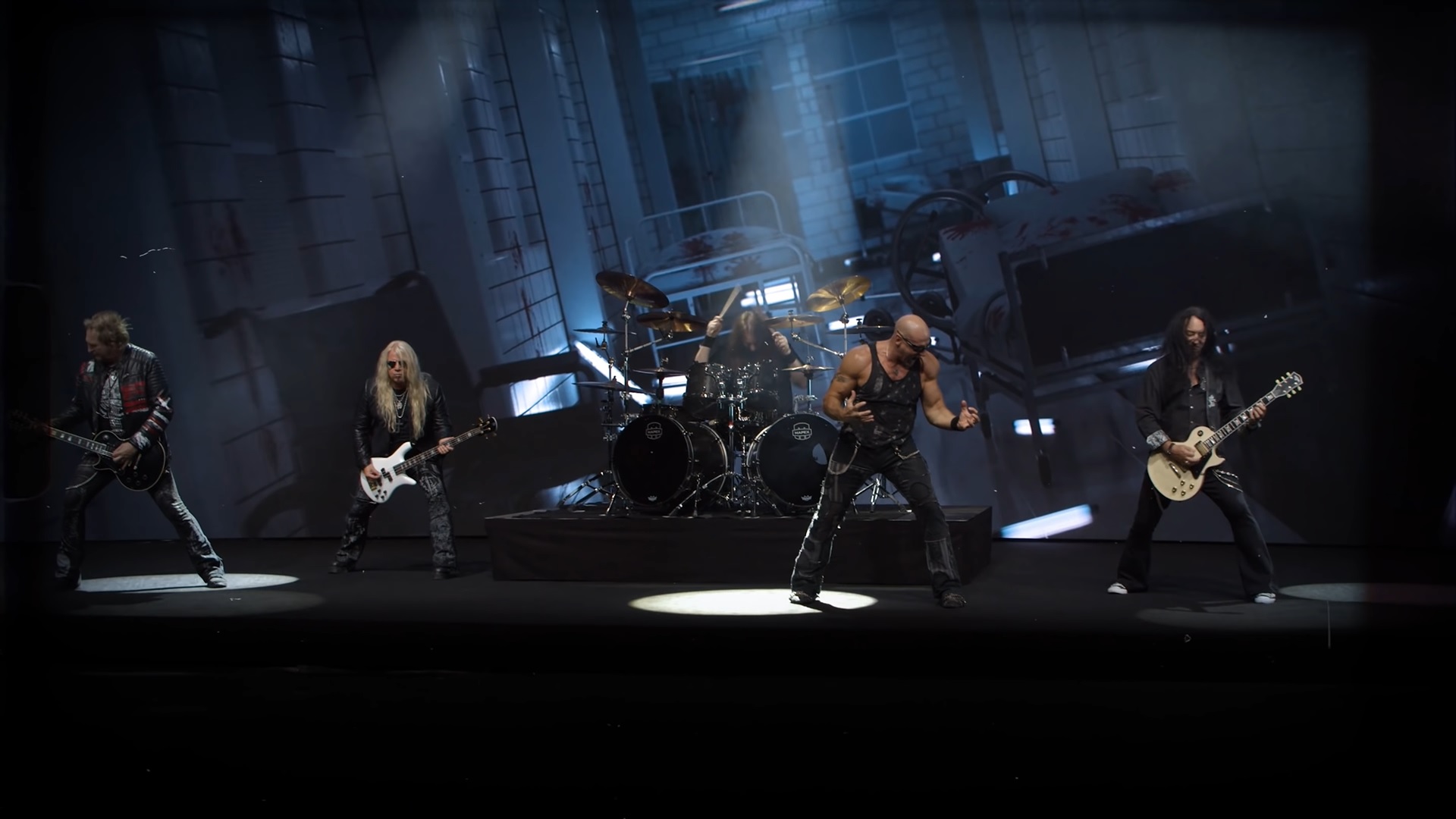 Primal Fear objavili nov spot - ROCK HARD