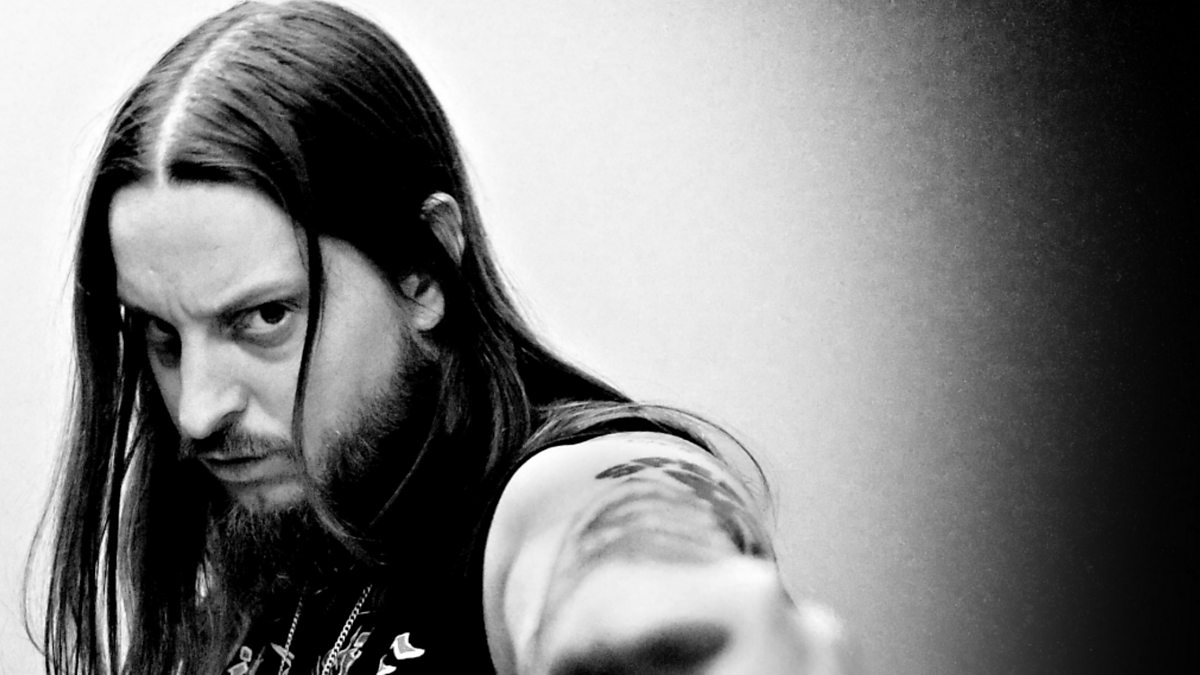 Fenriz predstavlja stare posnetke - ROCK HARD