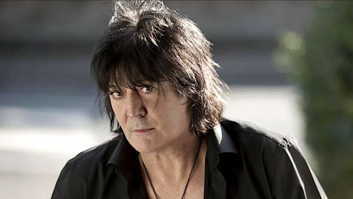 Umrl legendarni Pete Way - ROCK HARD