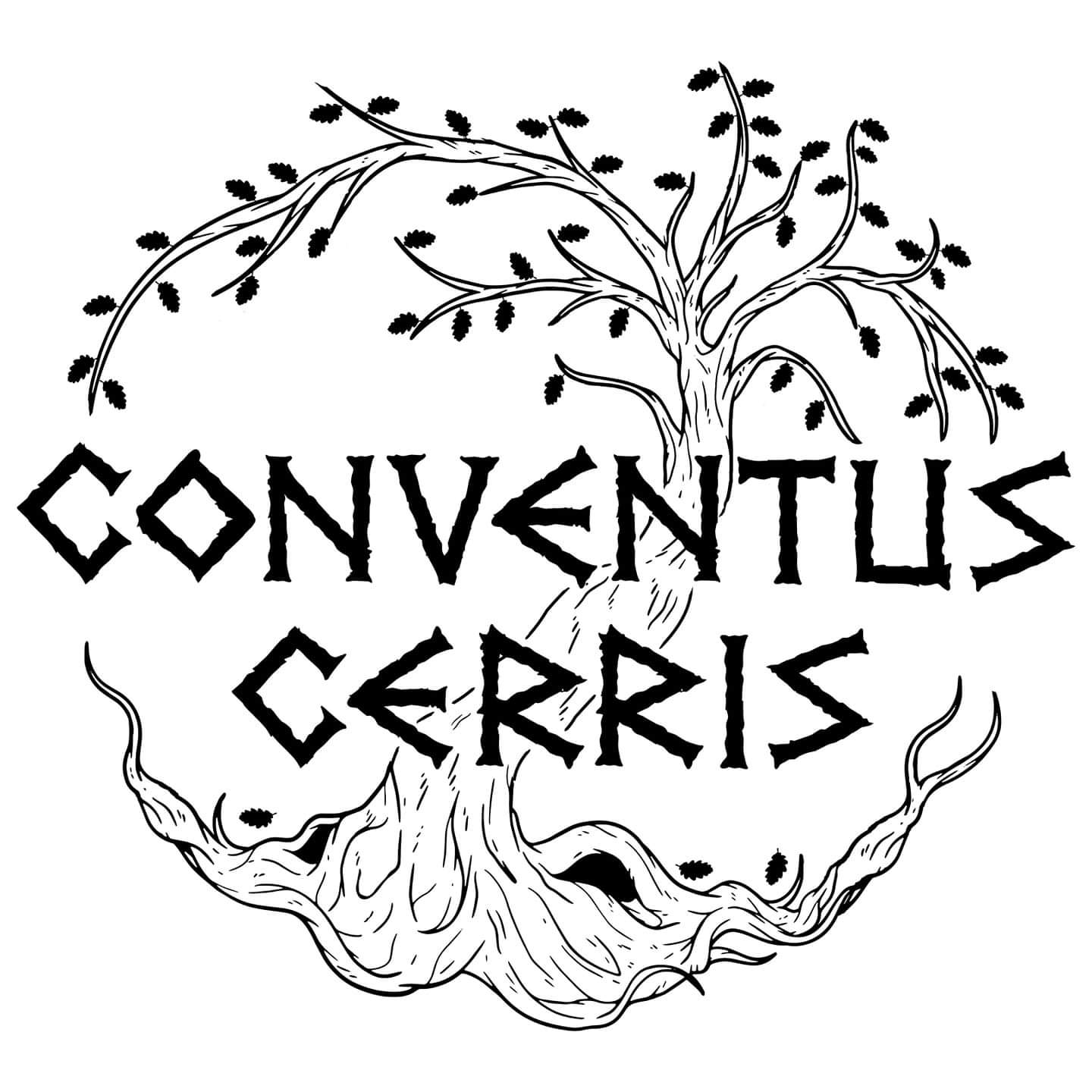 Novo na domači sceni: Predstavljamo vam Conventus Cerris - ROCK HARD