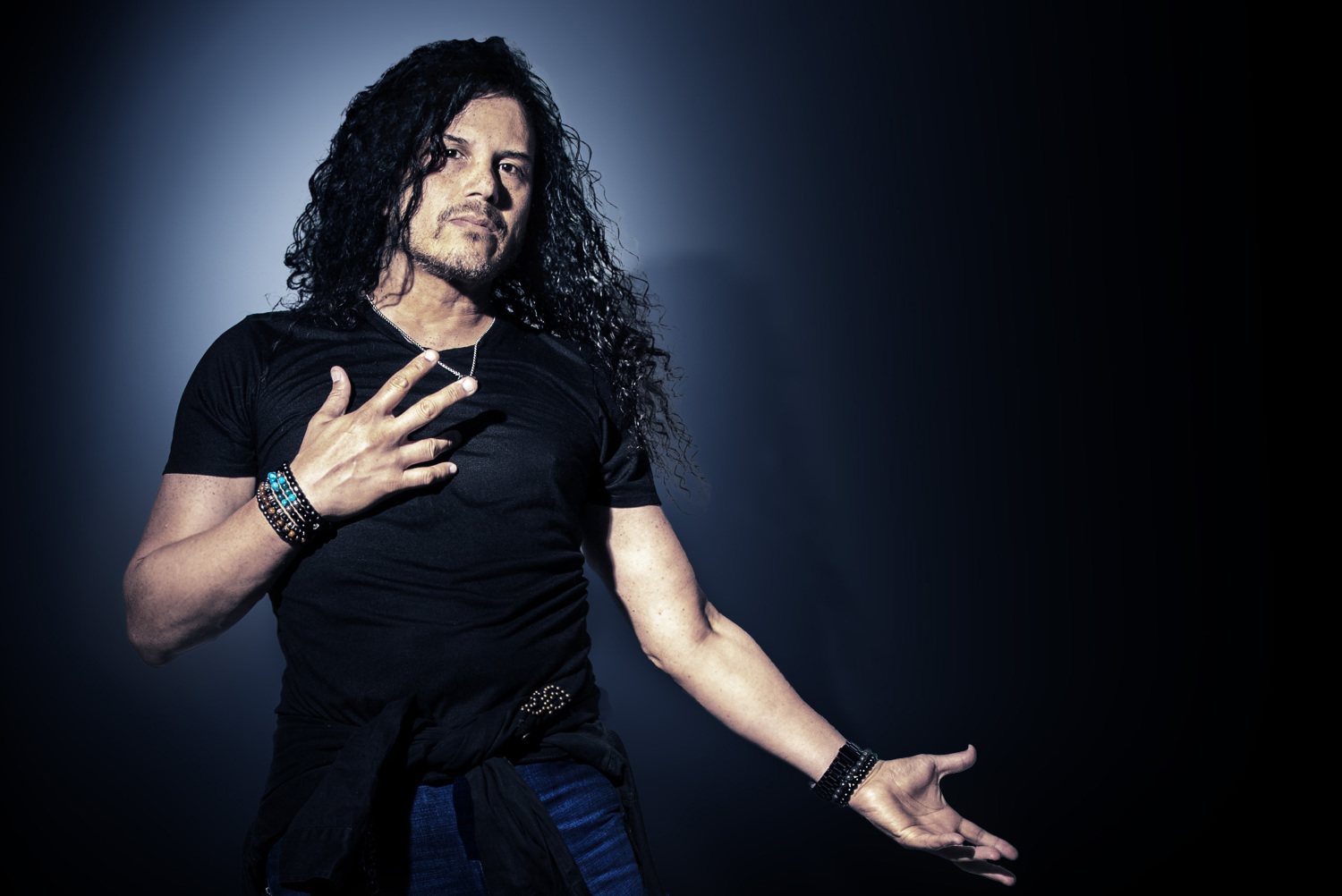 Jeff Scott Soto objavil videospot - ROCK HARD Jeff Scott Soto objavil videospot - ROCK HARD