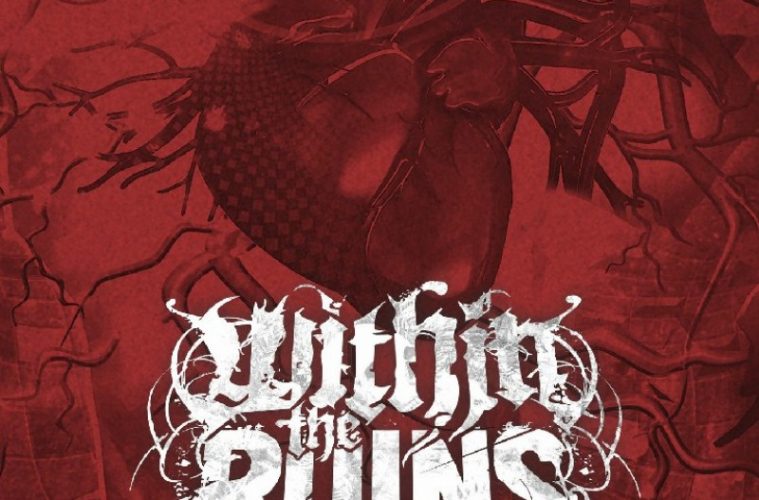 Within The Ruins predstavili naslovno skladbo - ROCK HARD