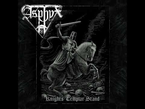 Asphyx posneli komad za vatikanske klavce - ROCK HARD