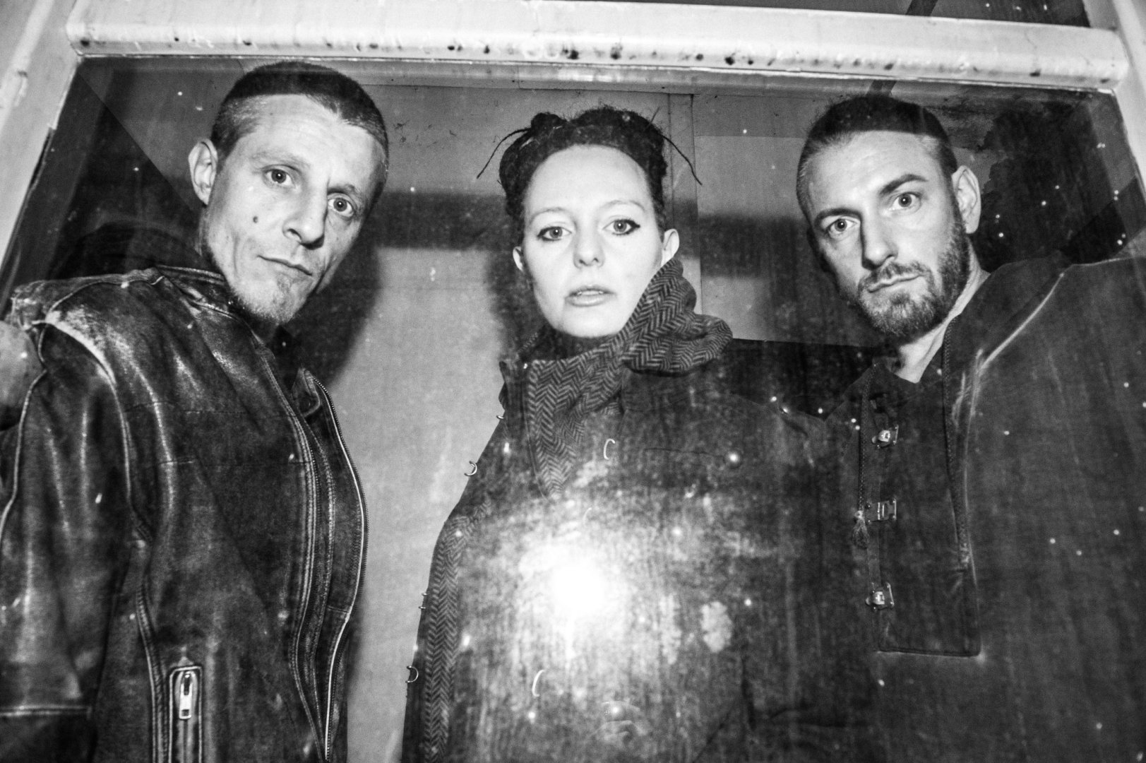 Lizzard razkrivajo podrobnosti albuma - ROCK HARD