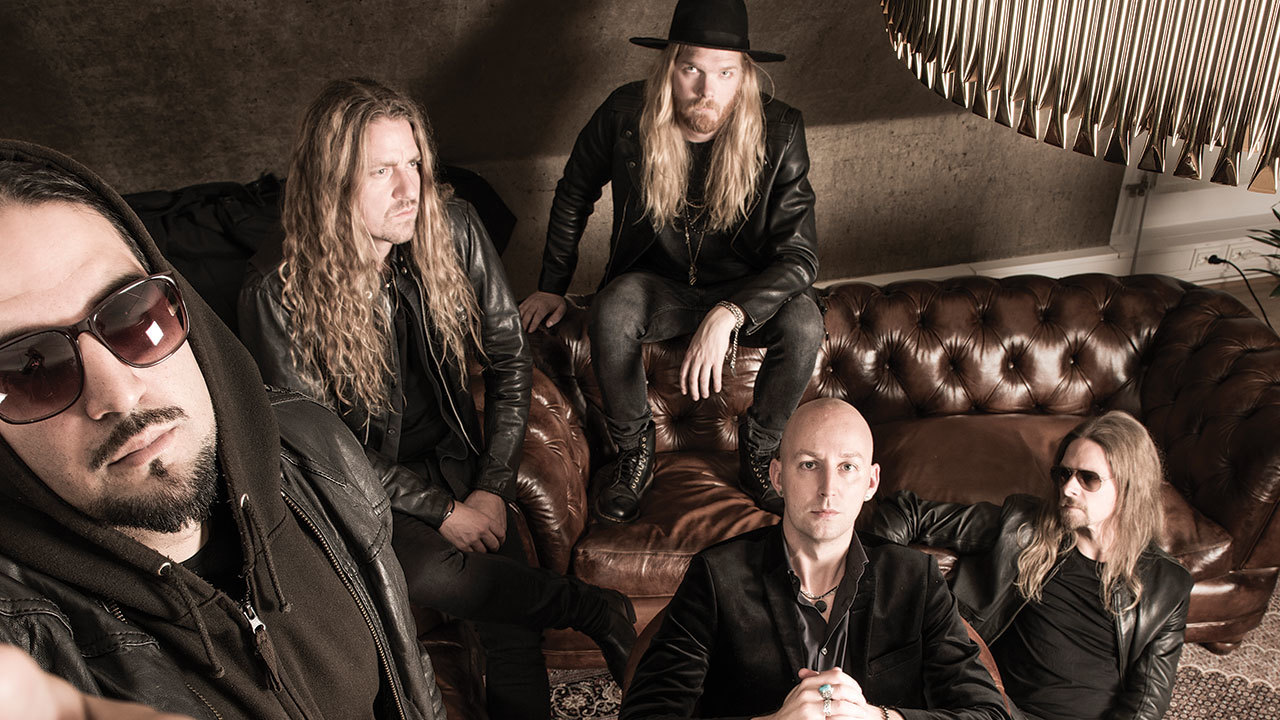 Soen objavili nov videospot - ROCK HARD