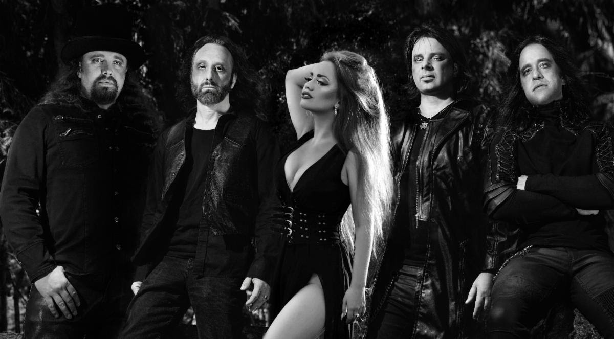 Everdawn objavili novo skladbo - ROCK HARD