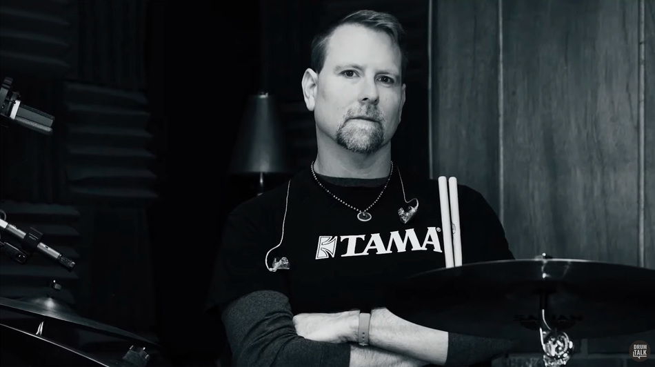 Sean Reinert tribute special - ROCK HARD