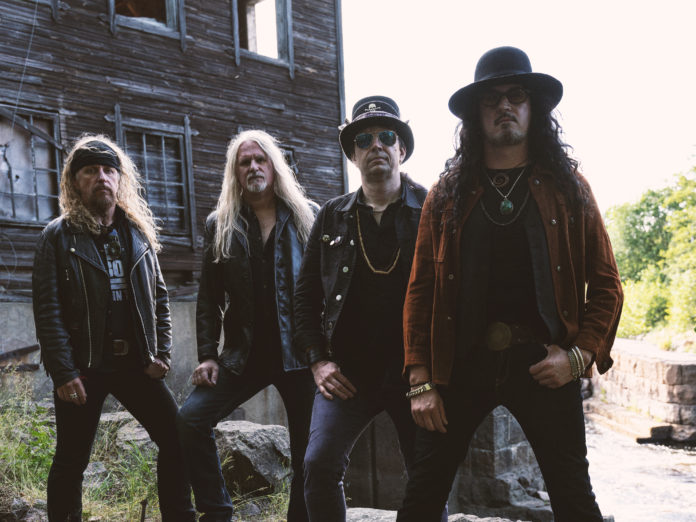 The Quill napovedujejo novo plato - ROCK HARD