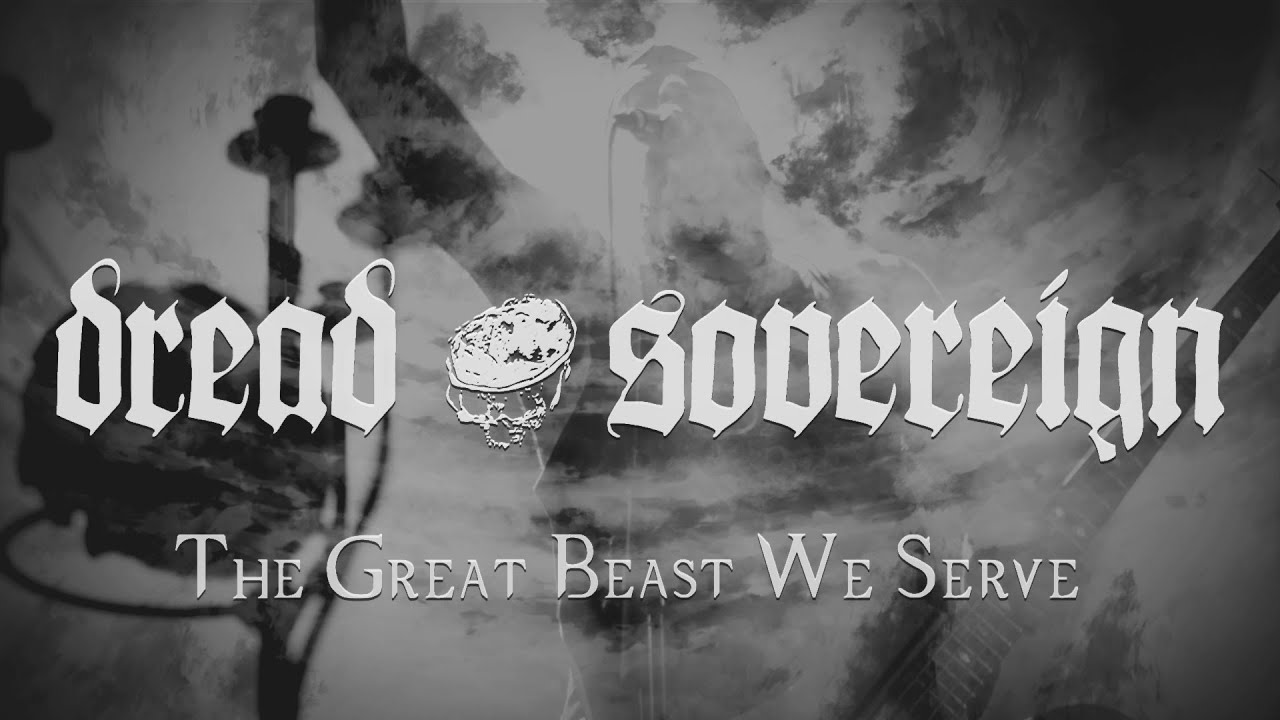 Dread Sovereign in zver, ki ji služijo - ROCK HARD