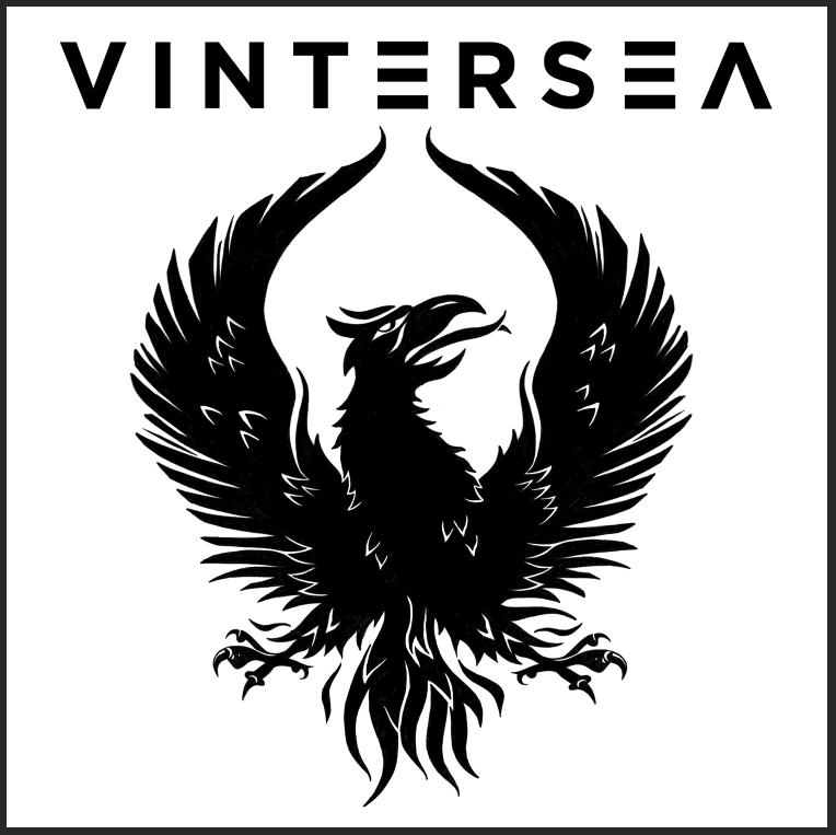 Vintersea posneli videospot - ROCK HARD
