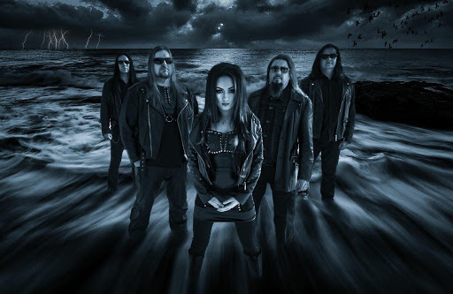 Evil Drive razkrili naslovno skladbo - ROCK HARD