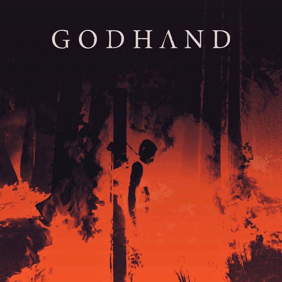 Godhand objavili novo skladbo - ROCK HARD
