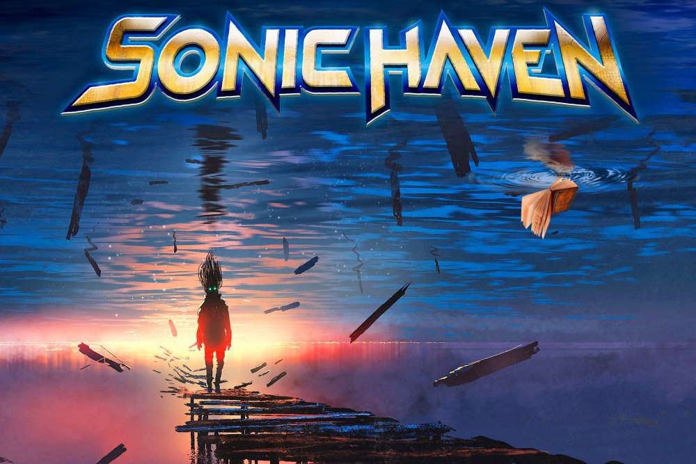 Sonic Haven napovedujejo prvenec - ROCK HARD