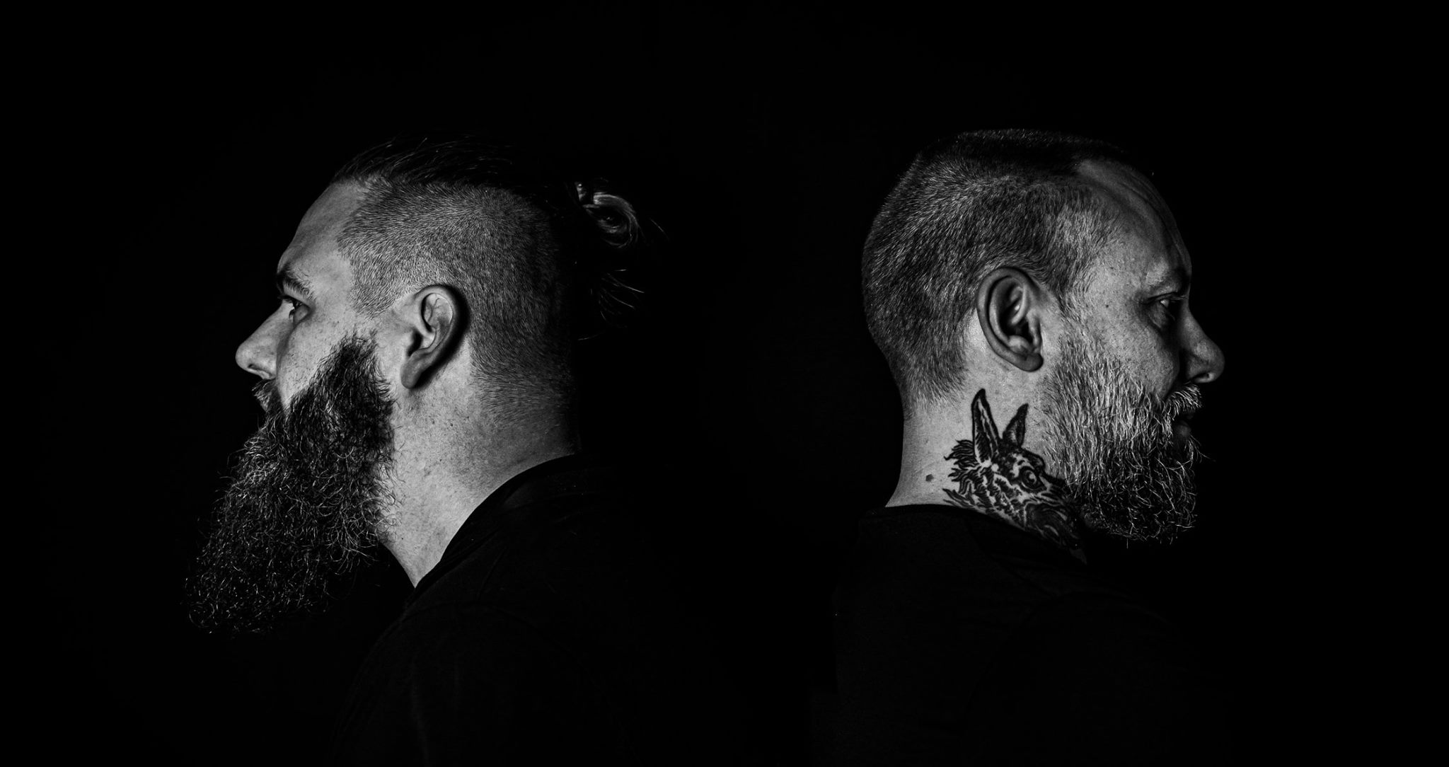 Crown (F) objavili napovednik - ROCK HARD