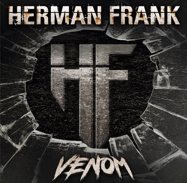 Herman Frank predstavlja nov komad - ROCK HARD