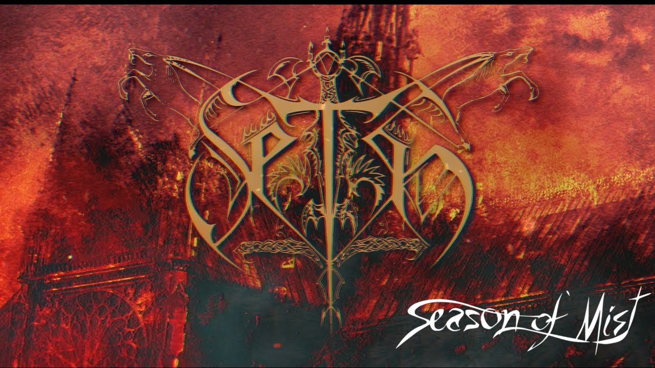 Seth ponovno objavili naslovno skladbo - ROCK HARD