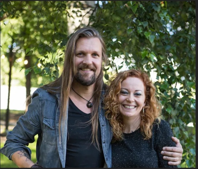 Esa Holopainen o nastanku projekta - ROCK HARD