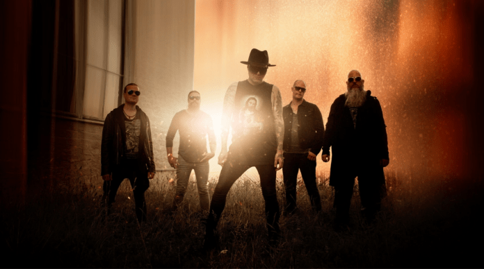 Mercury Circle predstavili prvi single - ROCK HARD