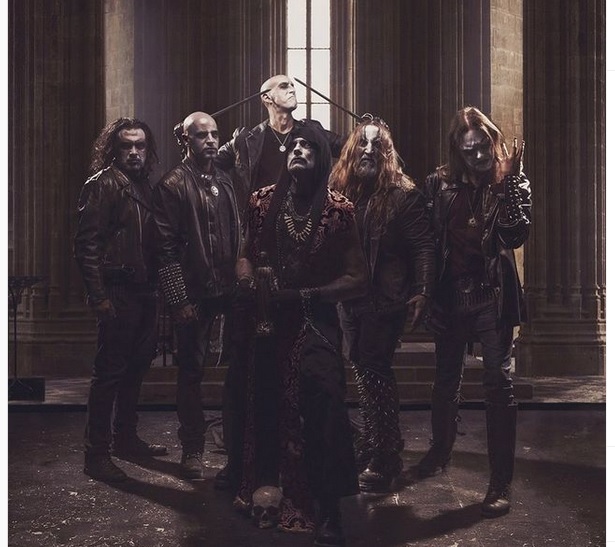 Seth ponovno objavili naslovno skladbo - ROCK HARD