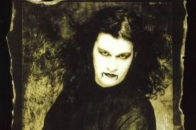 Umrl je Stuart Anstis, nekdanji kitarist zasedbe Cradle of Filth - ROCK ...
