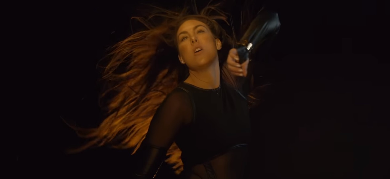 Amaranthe predstavili skladbo Find Life - ROCK HARD