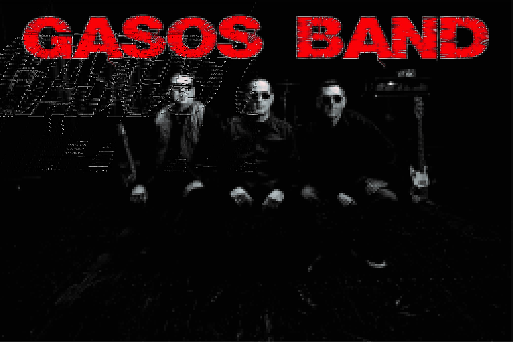 Gasos Band predstavili dva nova komada - ROCK HARD