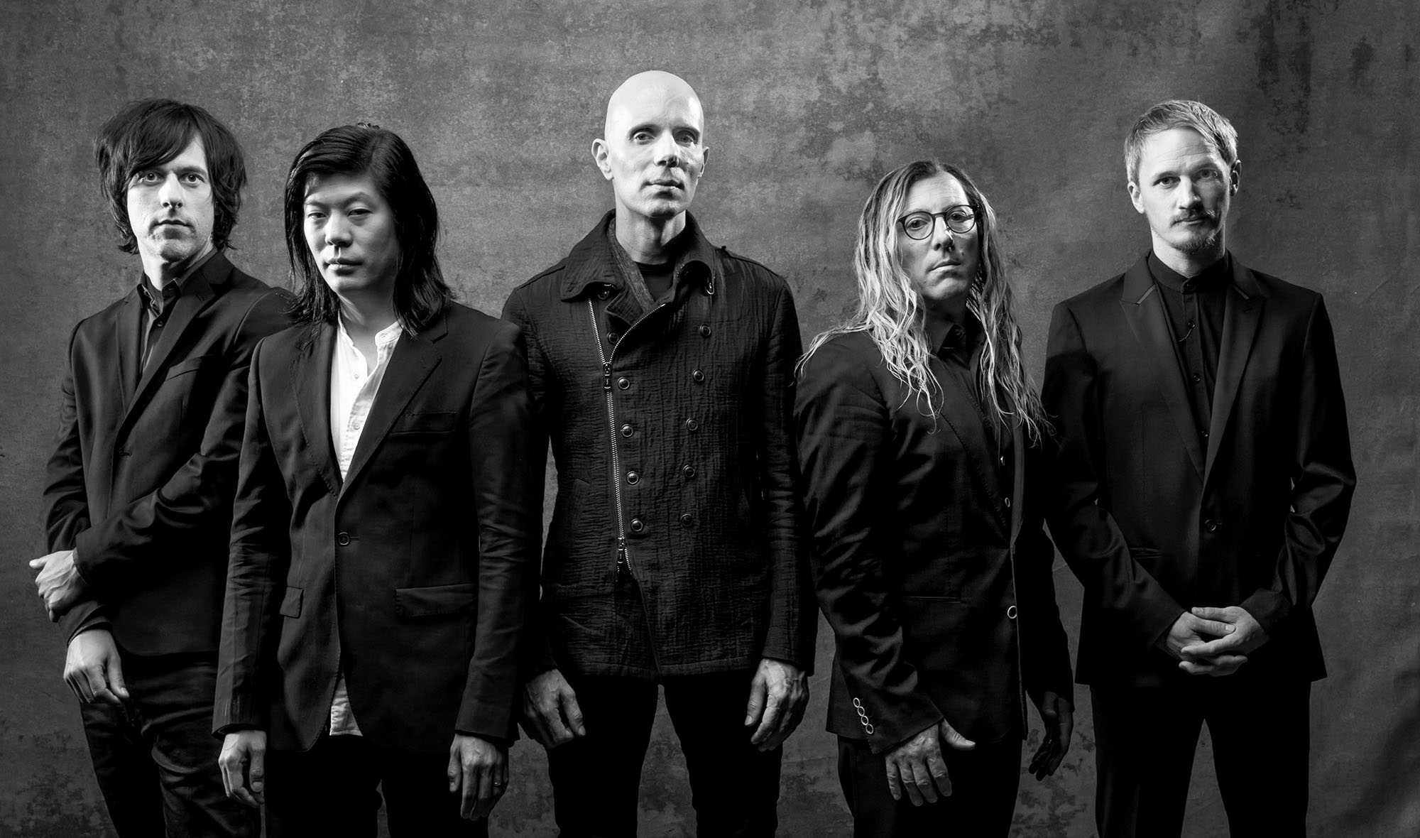 V Evropo Prihajajo A Perfect Circle In Tool ROCK HARD V Evropo Prihajajo A Perfect Circle In Tool ROCK HARD